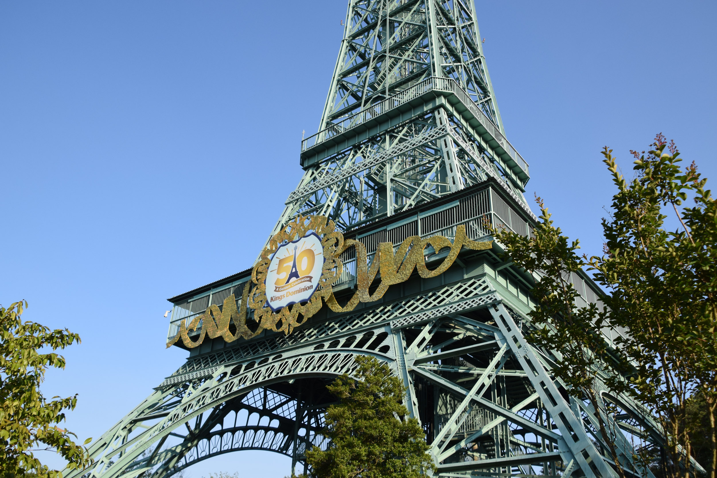 Kings Dominion Opening Times 2026 | Theme Park Guide