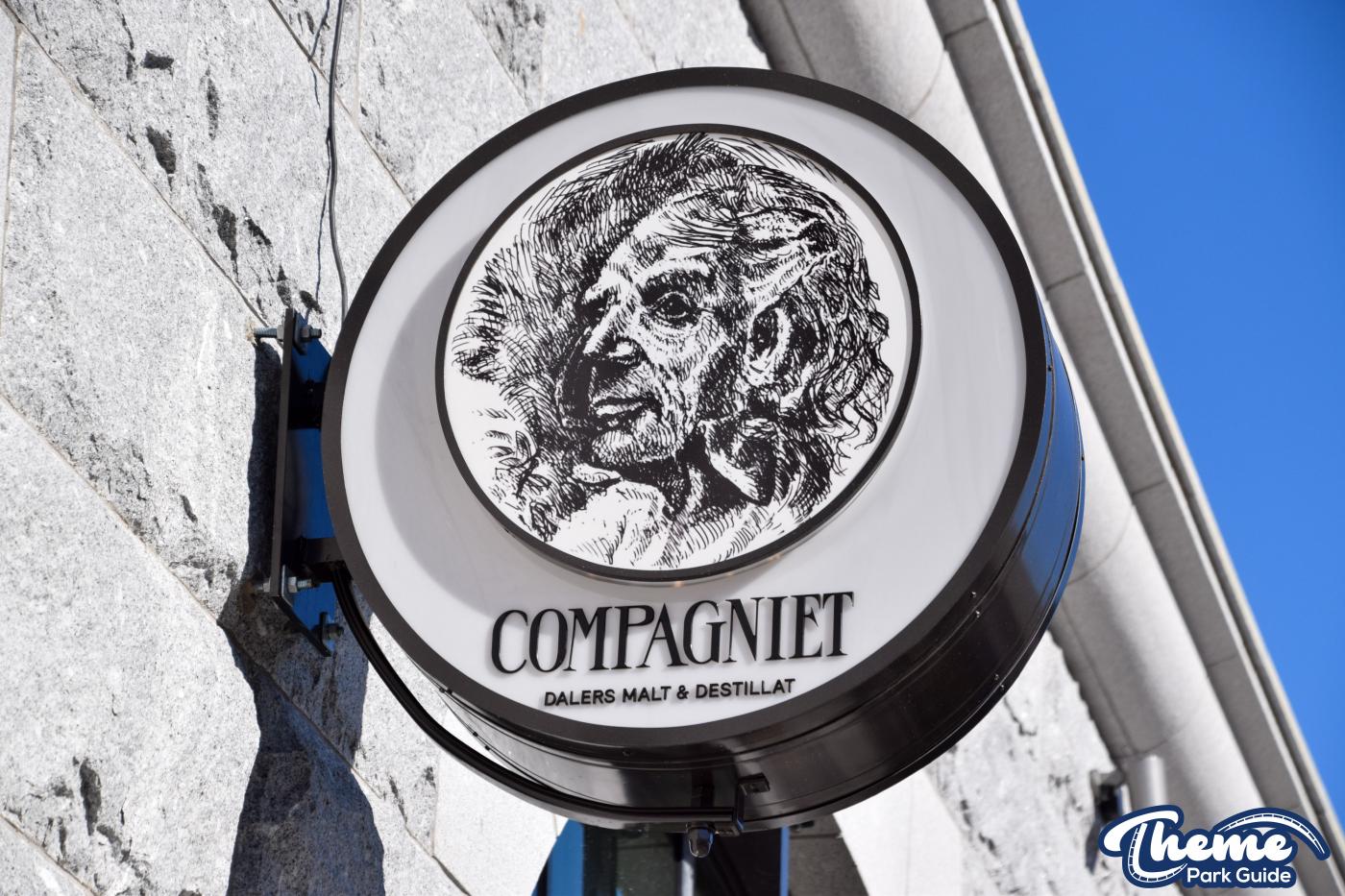 Compagniet | Theme Park Guide