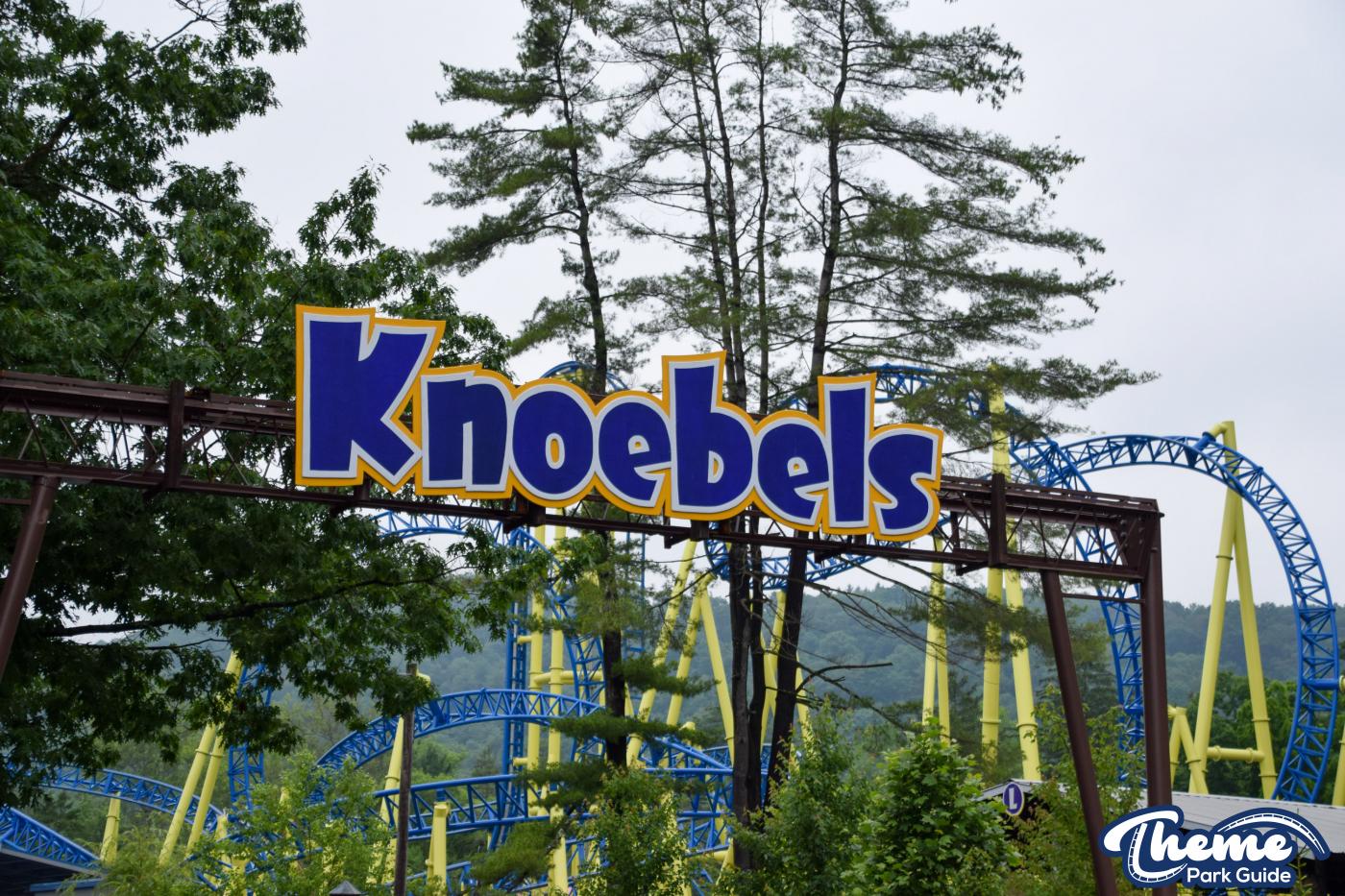 Knoebels | North America